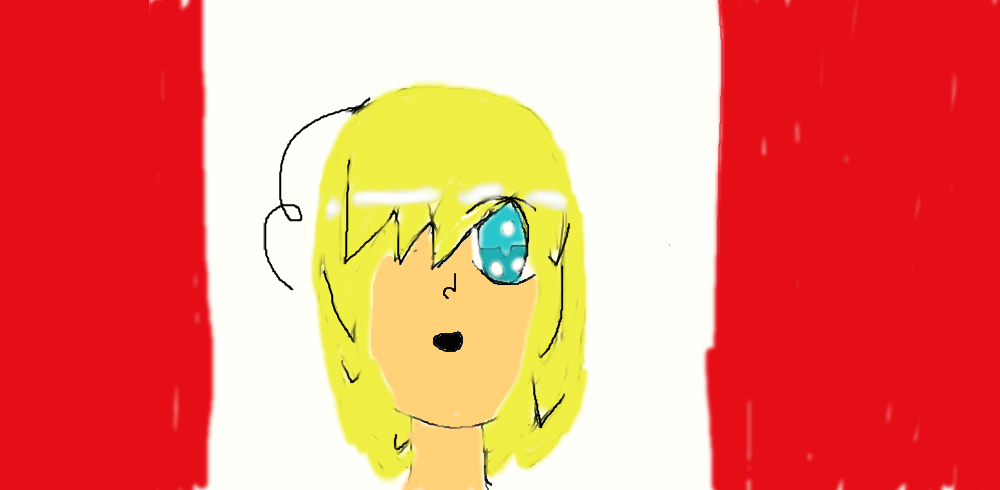 APH Canada by LeFBandicoot on DeviantArt