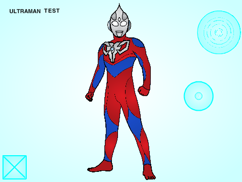 Ultraman-Creator alpha 1.0 by ultramantickler on DeviantArt