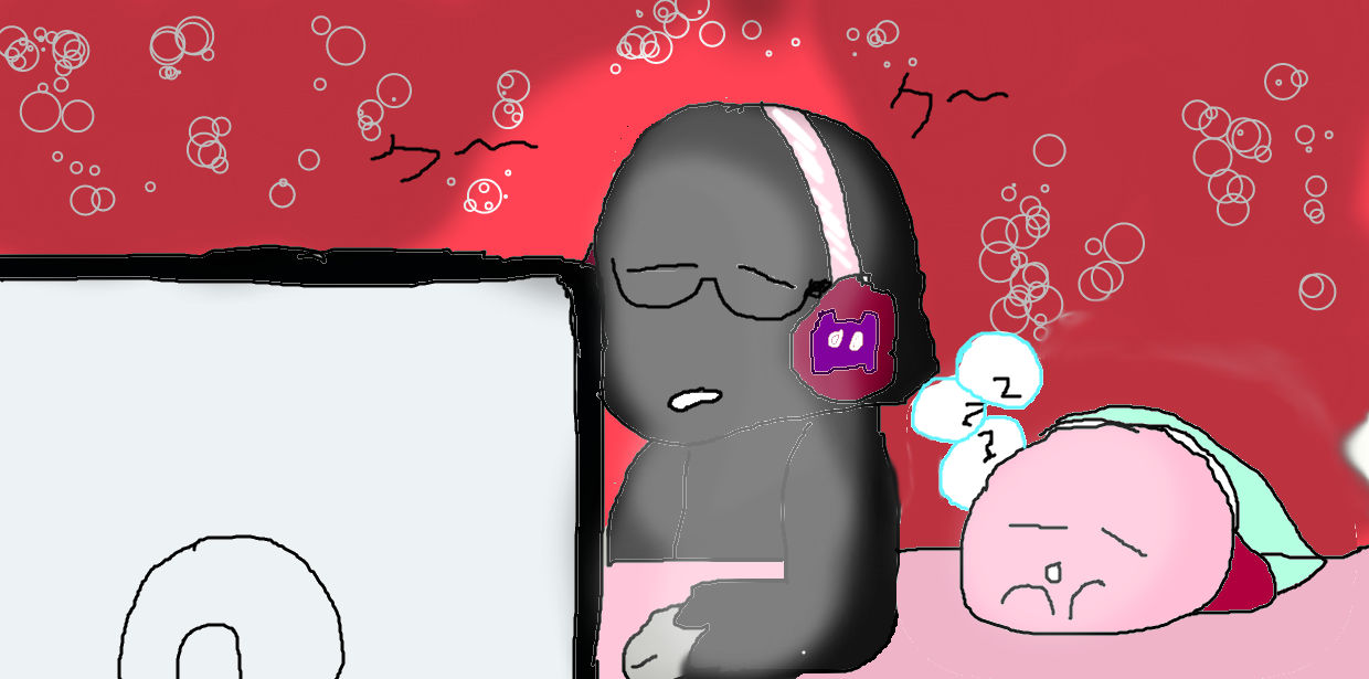 Discord profile pic by EverlastingDarkness4 on DeviantArt