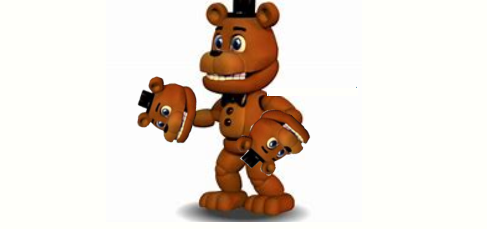 Freddy Hands by lifeisalielol on DeviantArt