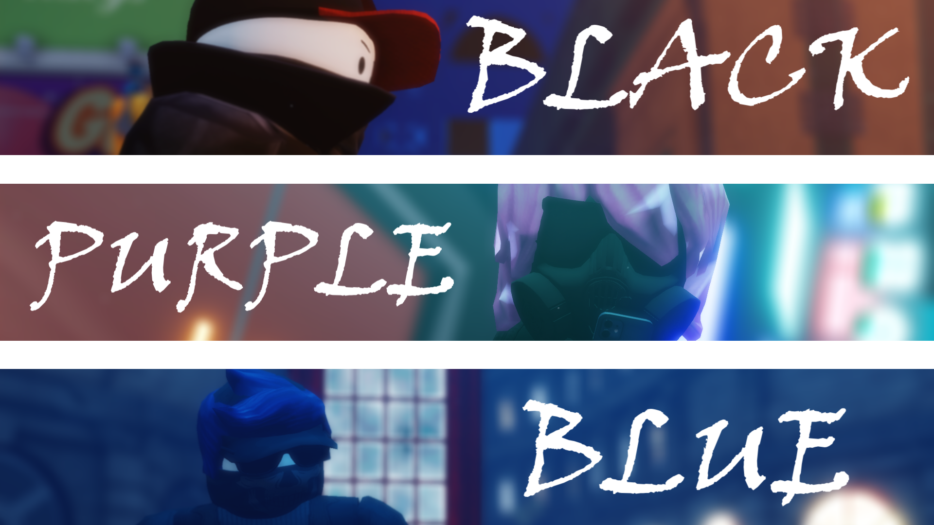 MMD Roblox | Model DL (Hollow gang) by MR0JC on DeviantArt