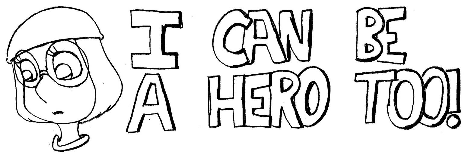 I Can Be A Hero Too Act 02 by Week85 on DeviantArt