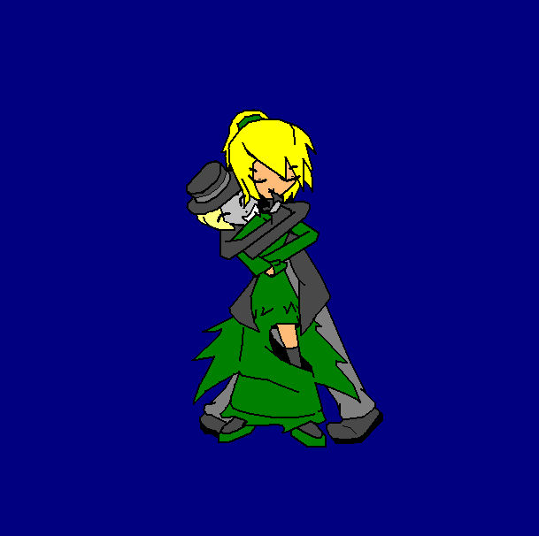 Ray Amanda flash game practice by sorrowscall on DeviantArt