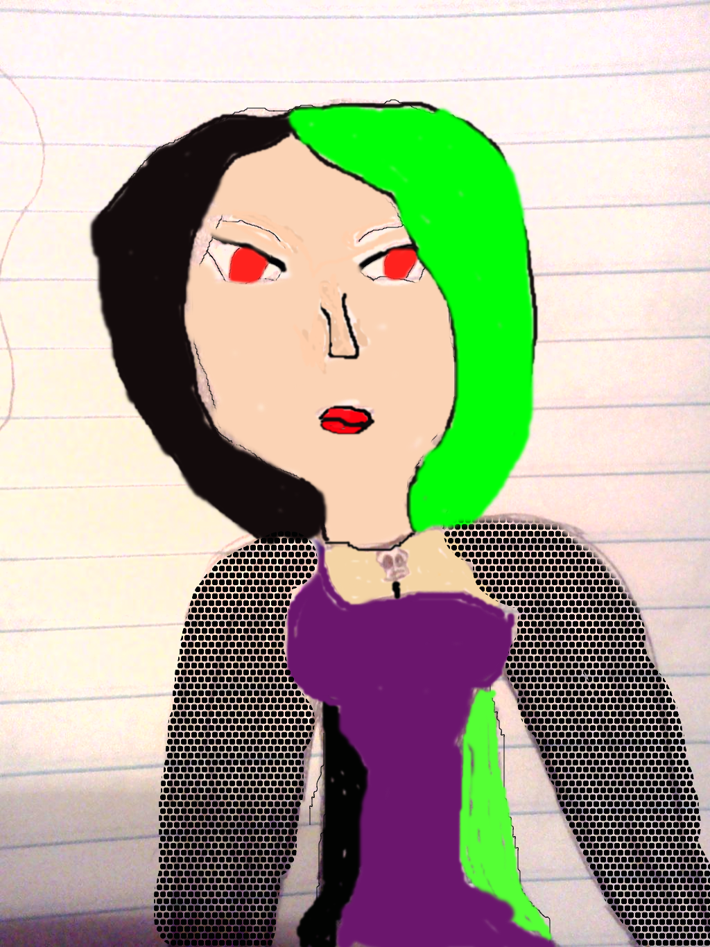 Raven by ArtisticInsight1 on DeviantArt