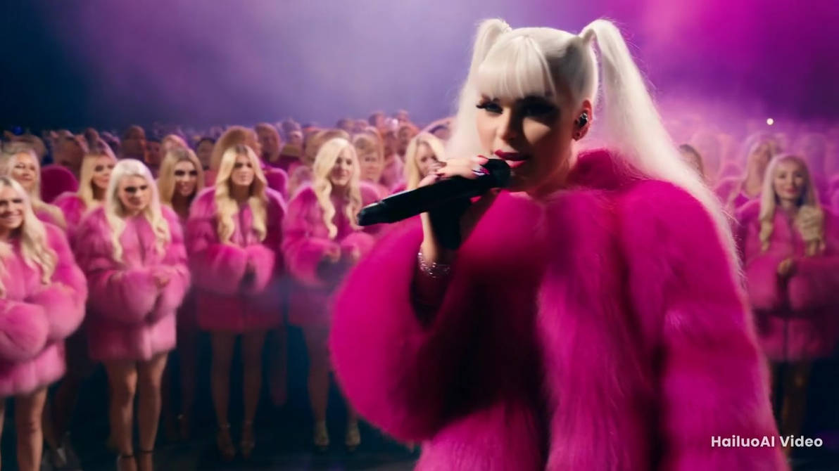 Furcity part 72: the fur pop star 3 by kim210371 on DeviantArt