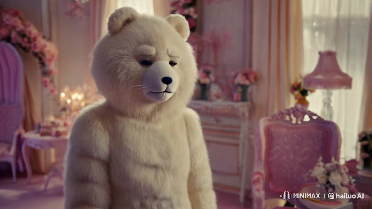 Teddybearified by kim210371 on DeviantArt