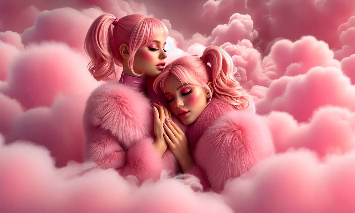 Fur dream paradise by kim210371 on DeviantArt