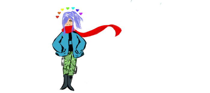 Rabous - Hobbyist, General Artist | DeviantArt