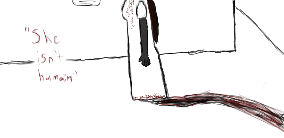 escape by Viv1dFlame on DeviantArt