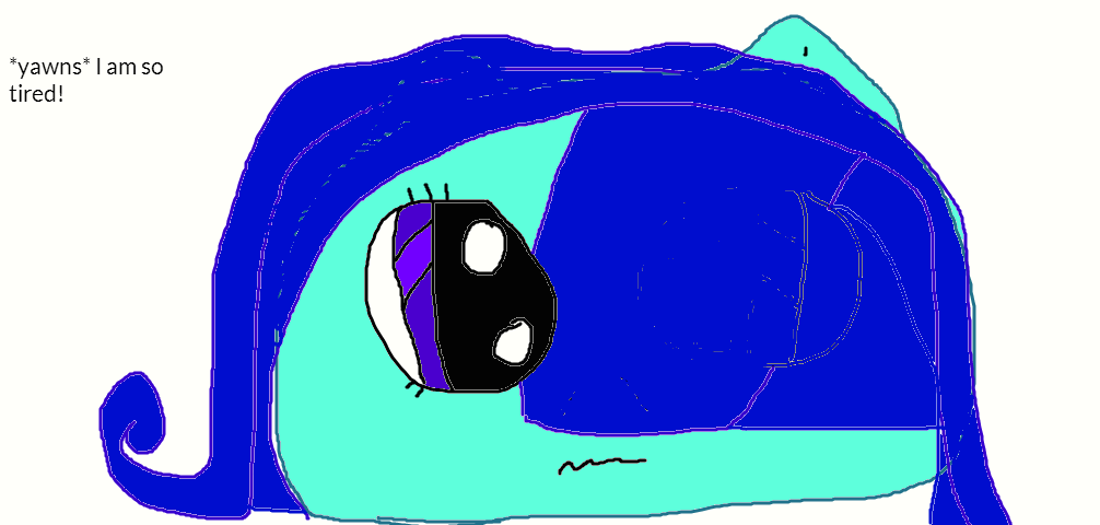 Canterlot High part 2 by Rainbowapple225 on DeviantArt