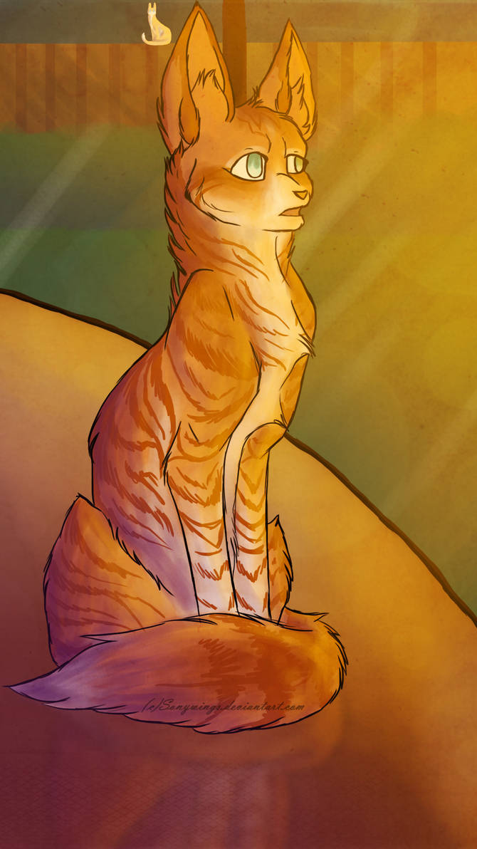 Flciker by sonywings on DeviantArt