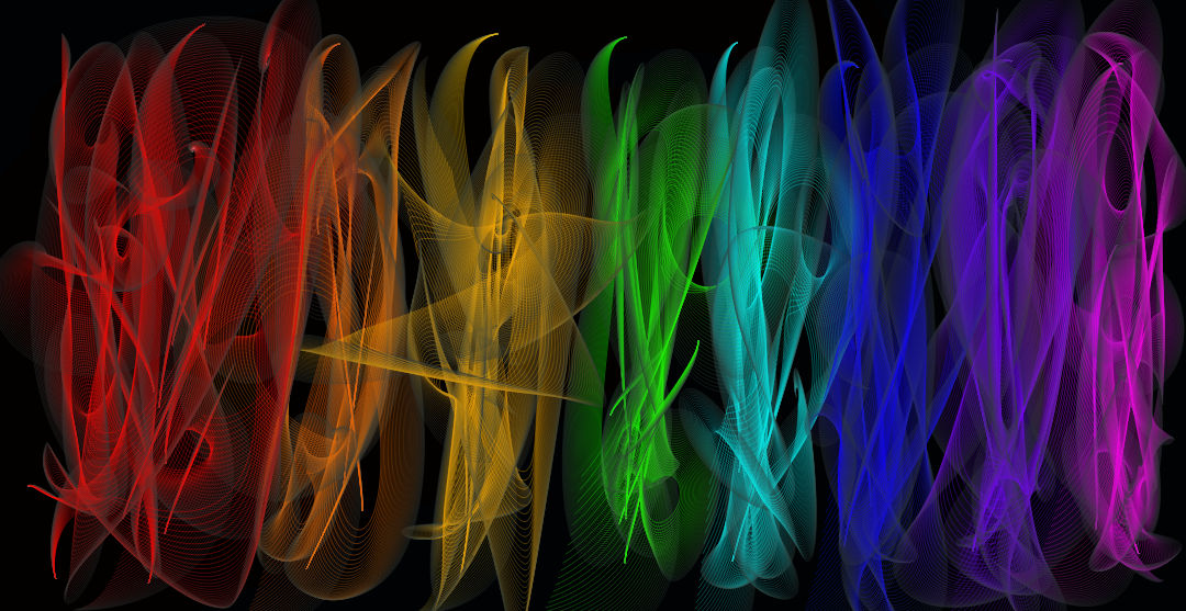 More Colors! by Englandslittlehelper on DeviantArt