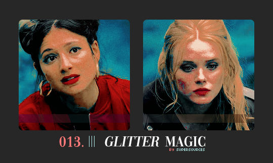 GLITTER MAGIC : 013 by supersources on DeviantArt