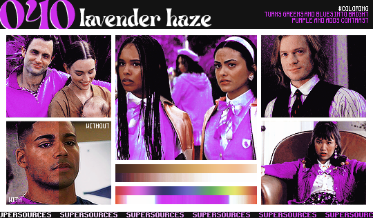 LAVENDER HAZE (040) by supersources on DeviantArt