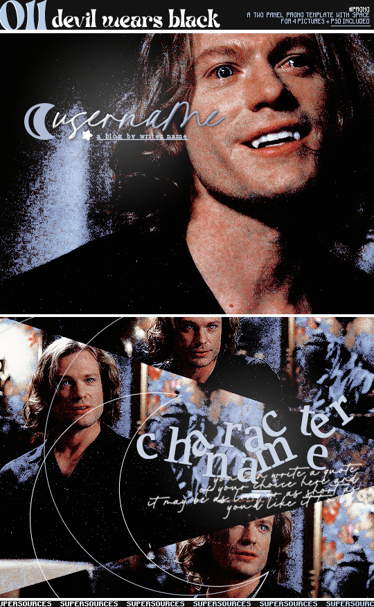 DEVIL WEARS BLACK (011) by supersources on DeviantArt