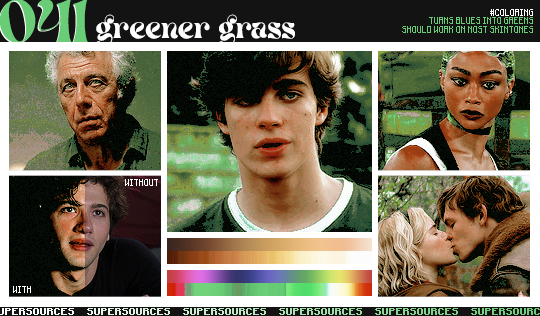GREENER GRASS (041) by supersources on DeviantArt