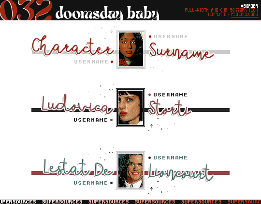 DOOMSDAY BABY (032) by supersources on DeviantArt