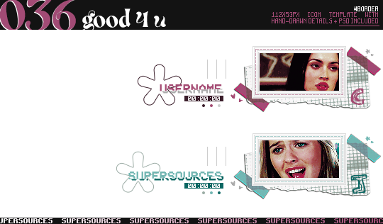 GOOD 4 U (036) by supersources on DeviantArt