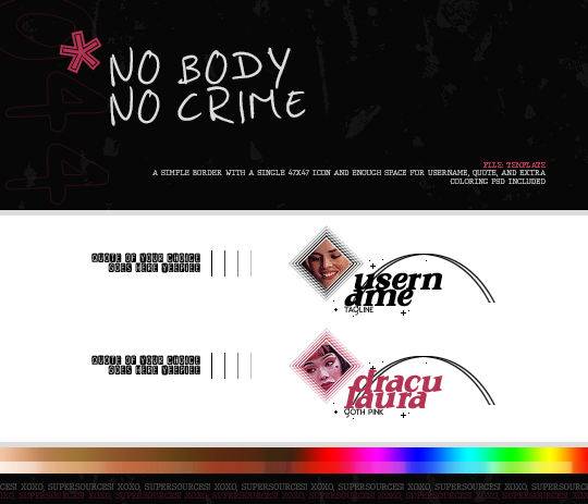 NO BODY NO CRIME (044) by supersources on DeviantArt
