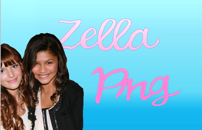 Zella by aleynabhr on DeviantArt