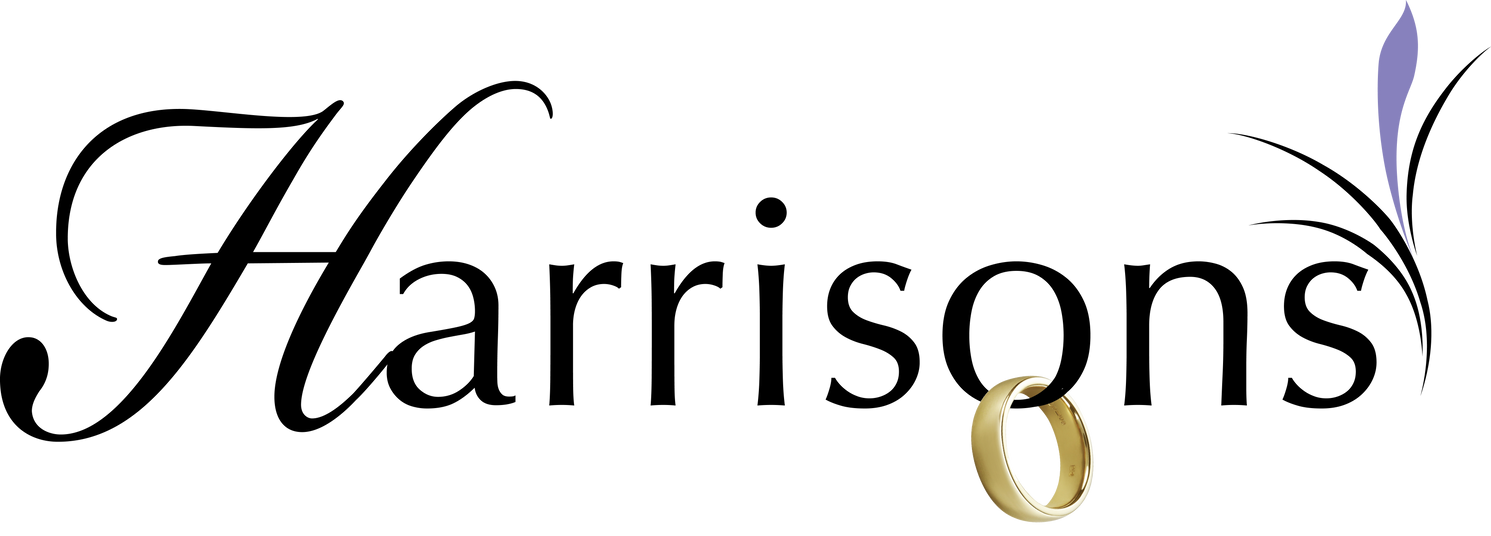 Harrisons Logo by SavageMedia on DeviantArt