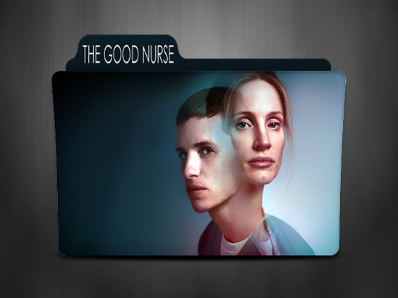 The Good Nurse (2022) Folder Icon by cocaaaine on DeviantArt
