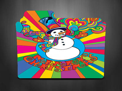 Explore the Best Psychodelic Art | DeviantArt