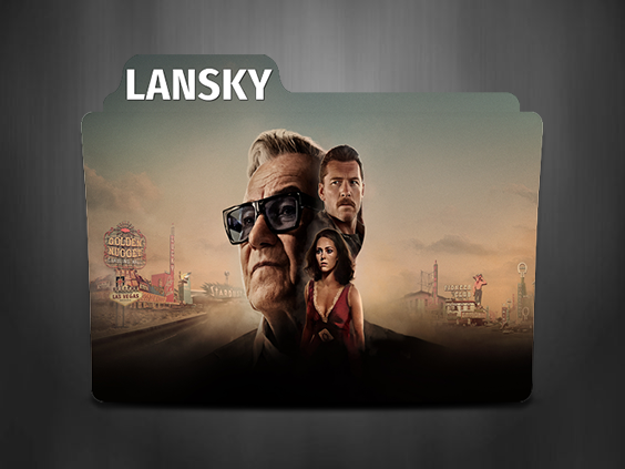 Lansky (2021) Folder Icon by cocaaaine on DeviantArt