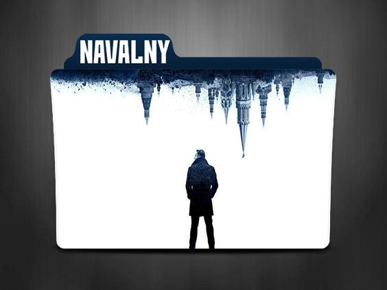 Navalny (2022) Folder Icon by cocaaaine on DeviantArt