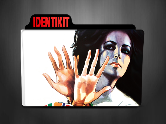 Identikit (1974) Folder Icon by cocaaaine on DeviantArt
