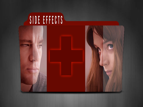Side Effects (2013) Folder Icon by cocaaaine on DeviantArt
