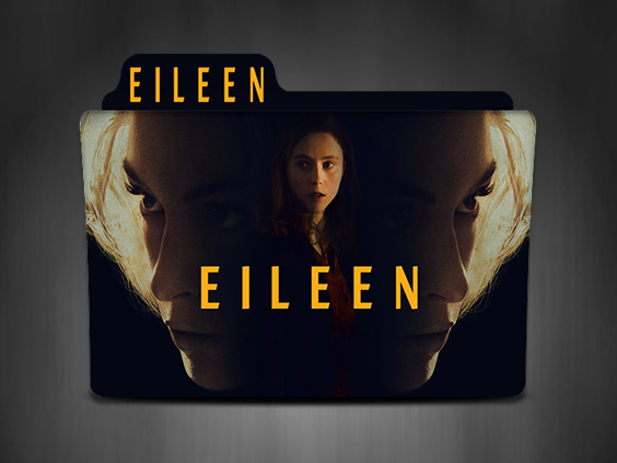 Eileen (2023) Folder Icon by cocaaaine on DeviantArt