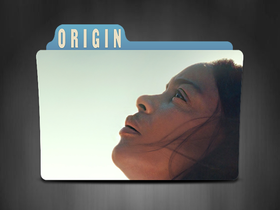 Origin (2023) Folder Icon by cocaaaine on DeviantArt