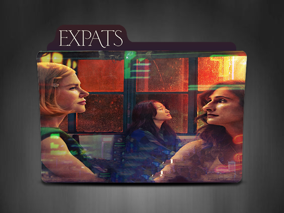 Exptas (2024) TV-Series Folder Icon by cocaaaine on DeviantArt
