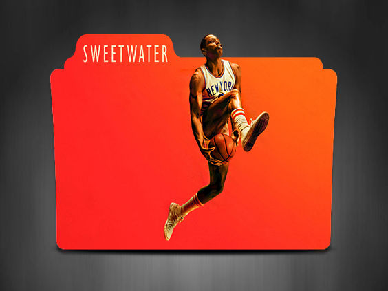 Sweetwater (2023) Folder Icon by cocaaaine on DeviantArt