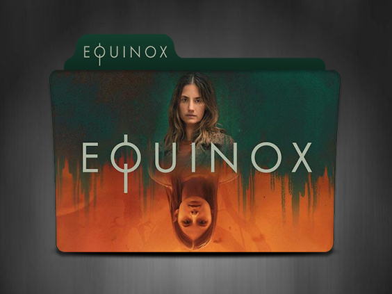 Equinox (2020) Folder Icon by cocaaaine on DeviantArt