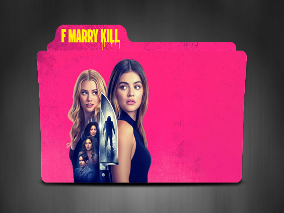 F*** Marry Kill (2024) Folder Icon by cocaaaine on DeviantArt