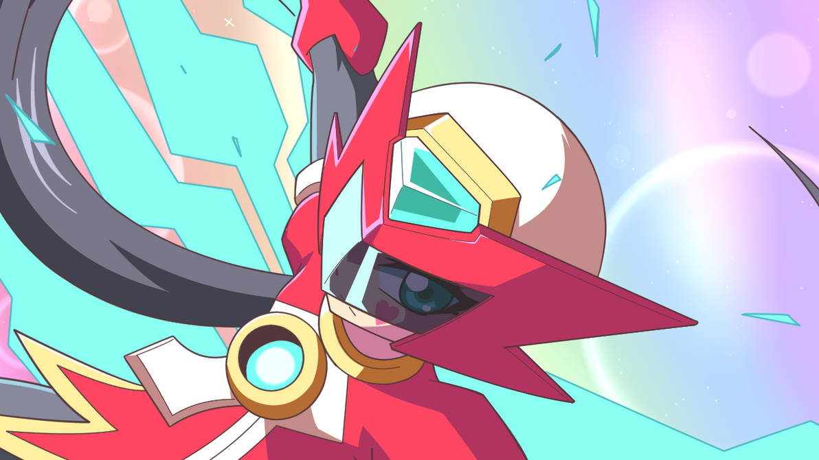 Clova Zerasaba Flash Animation by TemporalCloverfield on DeviantArt