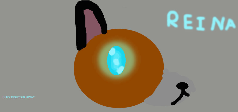 Reina The Fox by sheoway on DeviantArt