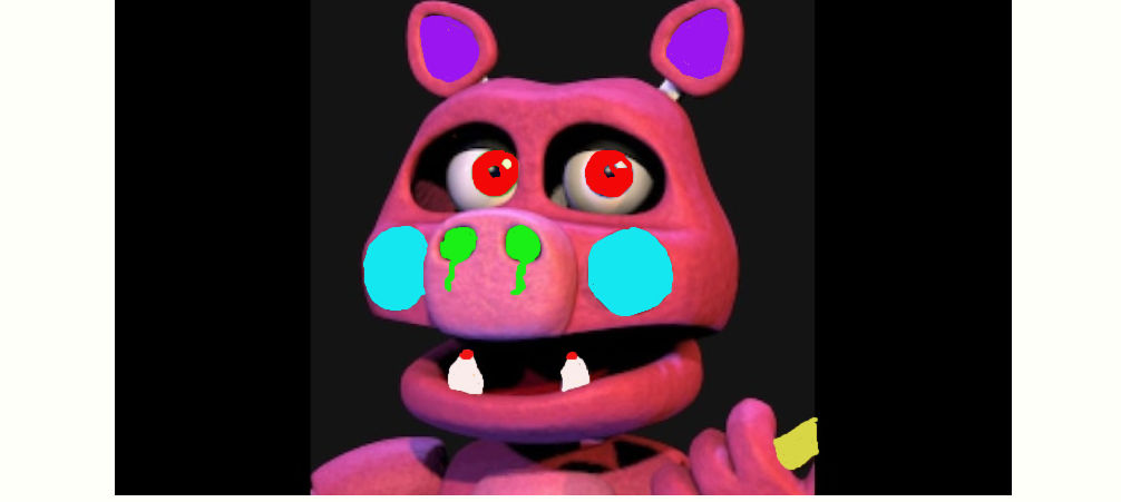 freak patch by evanpigggggggg on DeviantArt