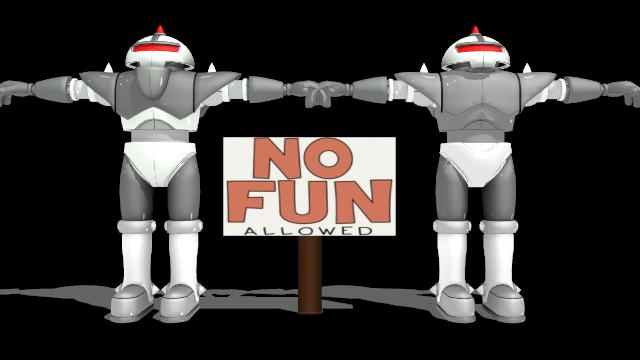 MMD Swatbots models download by Hogarth-MMD on DeviantArt