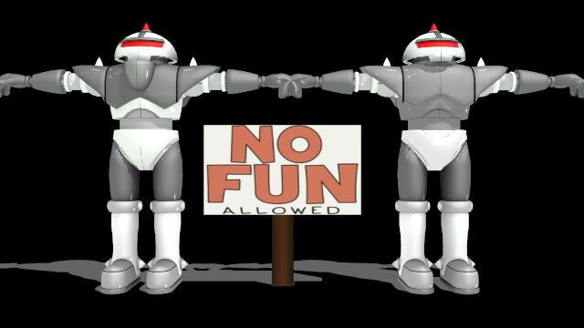 MMD Swatbots models download by Hogarth-MMD on DeviantArt