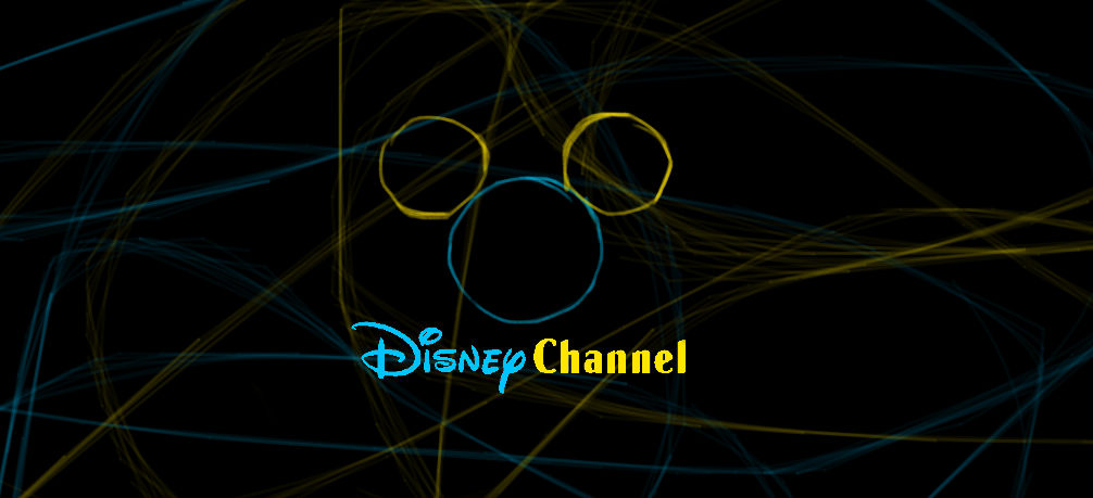 Disney Channel thing I made for fun by CherryMintArts on DeviantArt