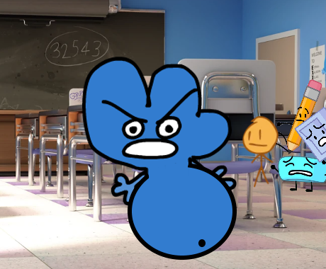 (BFB) Four Vore Edit Release in Mugen by zemelo2003 on DeviantArt