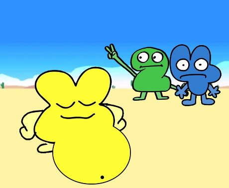 (BFB) X Vore Edit Release in Mugen by zemelo2003 on DeviantArt