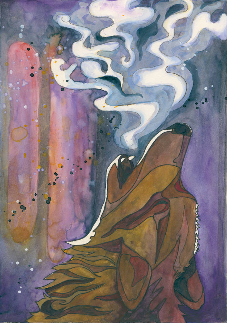 liberating by Ninifee-Illustration on DeviantArt