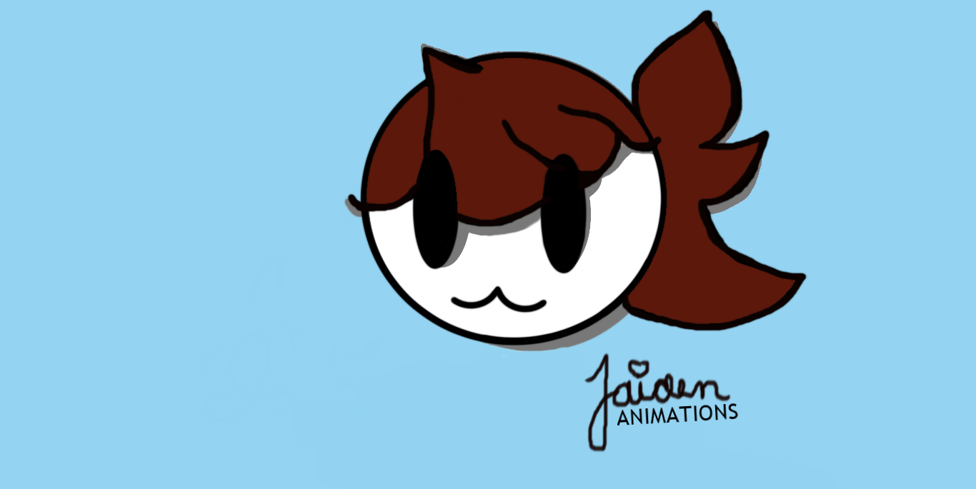 Jaiden Animations fan art by magicnumber24 on DeviantArt
