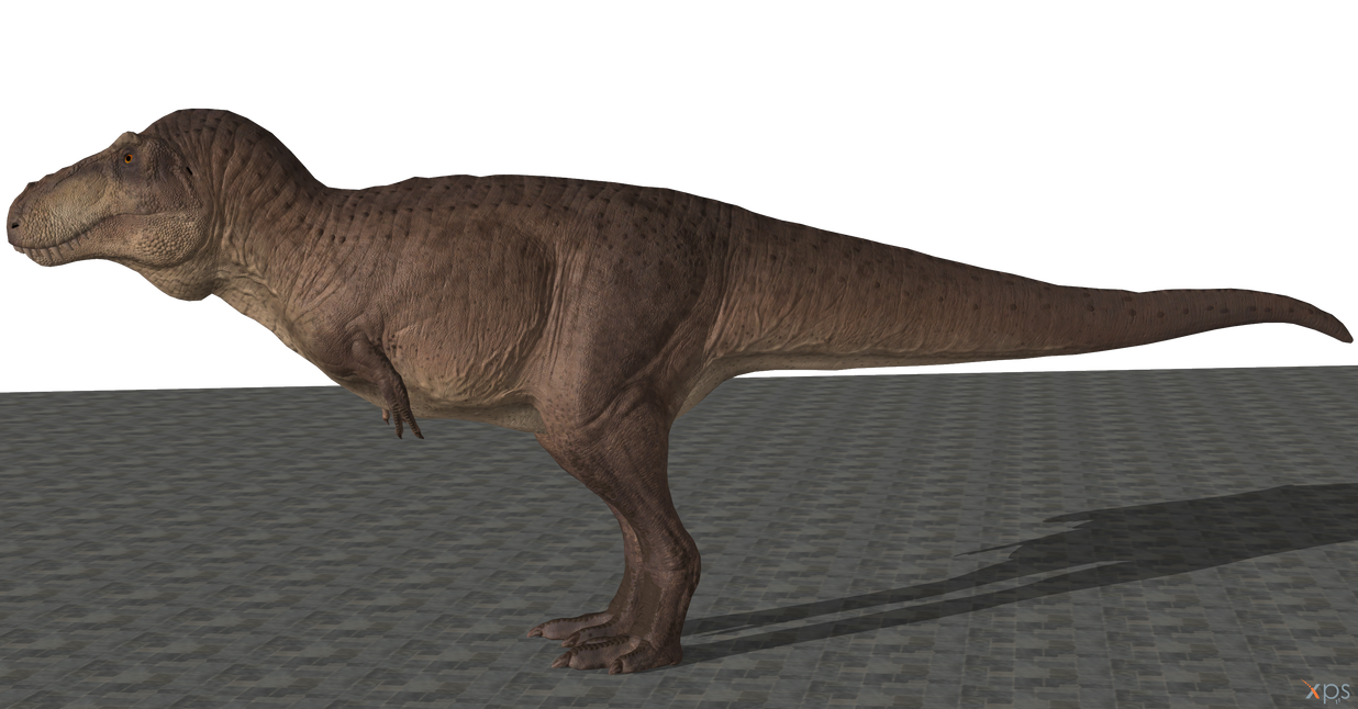 The Isle T. rex by Templar-Dragonknight on DeviantArt