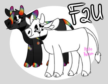 Explore the Best Cowbase Art | DeviantArt