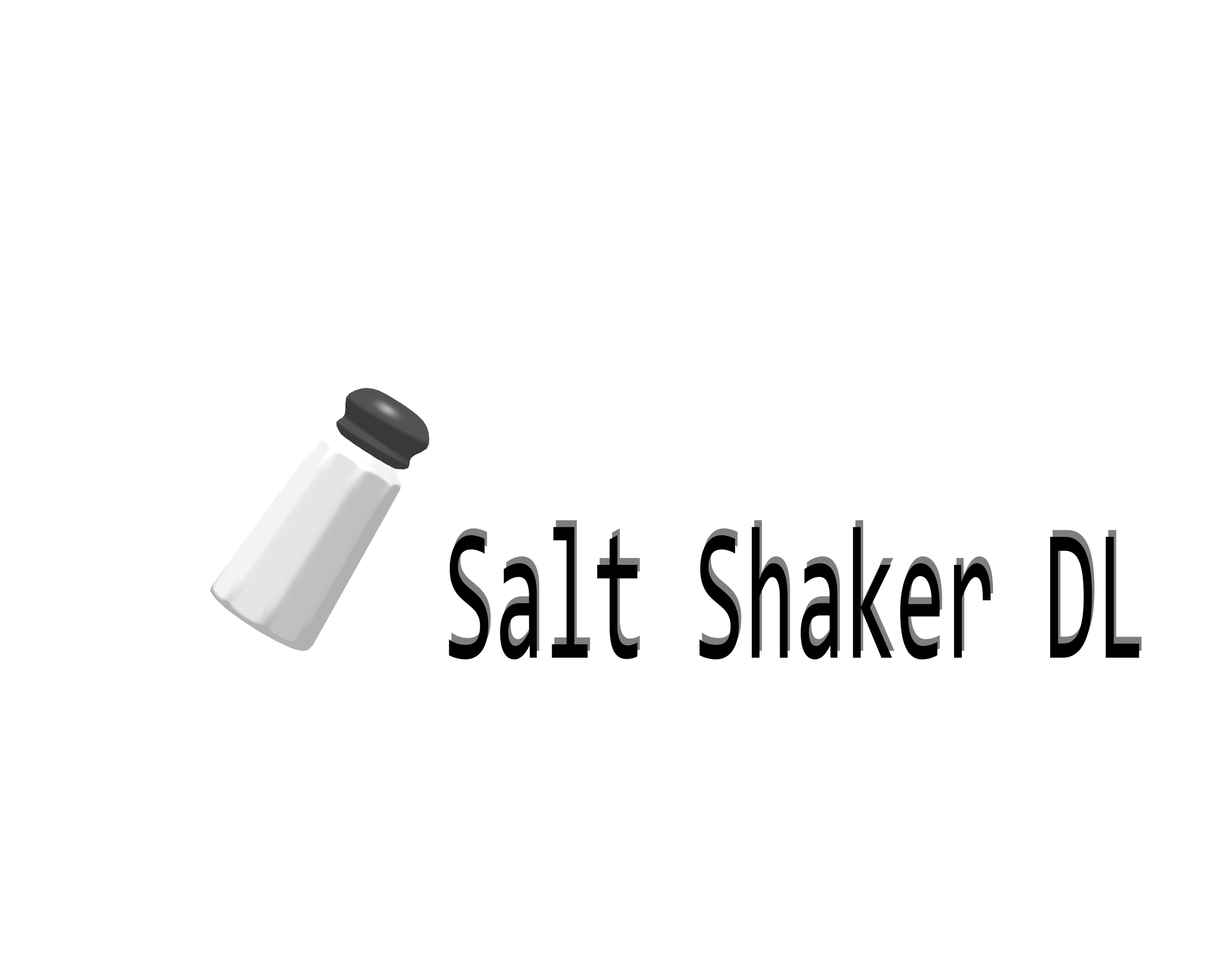 MMD Salt Shaker by MEGA-TIRED-TRASHCAN on DeviantArt